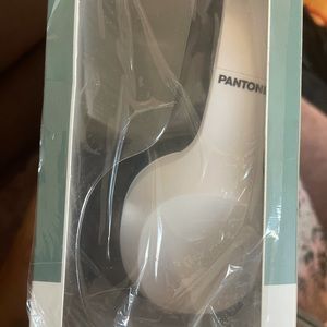 Headphones | Pantone Bluetooth Headphone | Poshmark